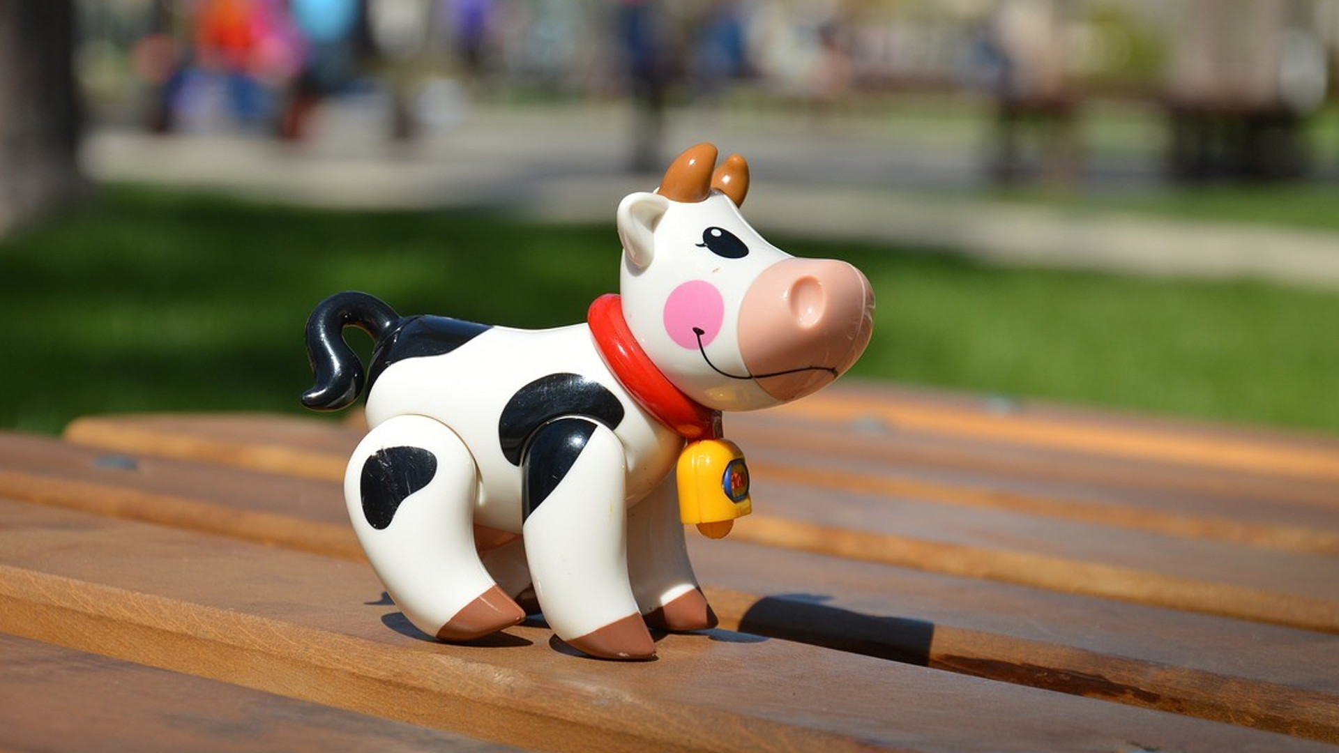 Tengo una vaca lechera cancion original de "La Vaca Lechera" de la ...