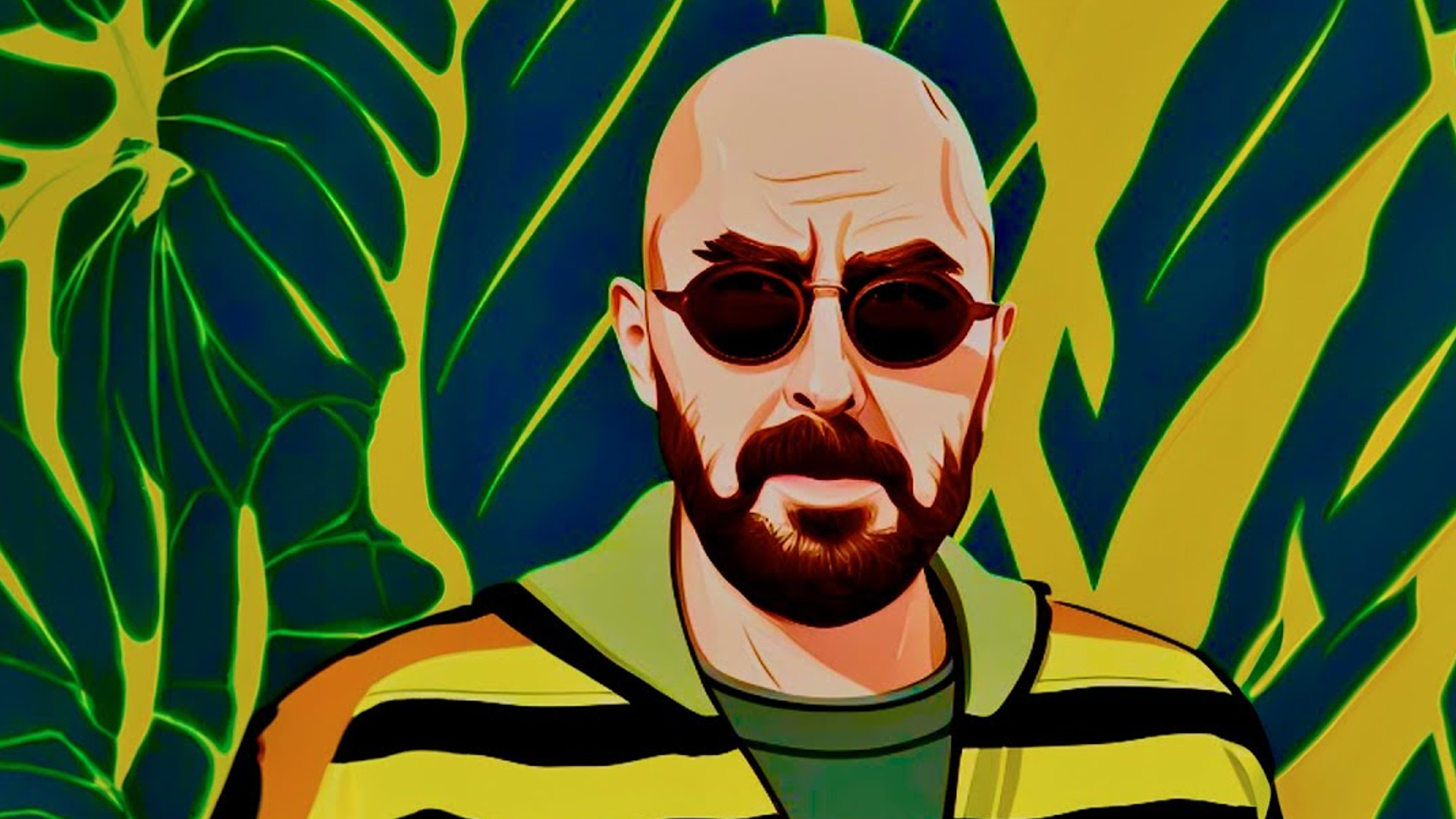 Indio Solari - Falta tan poco para nada - El Mister y los Marsupiales ...